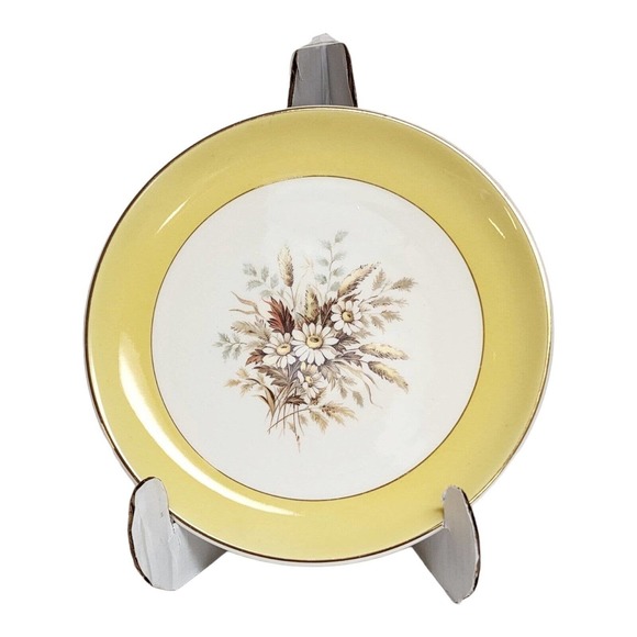 Cunningham & Pickett | Dining | Vintage Cunningham Pickett 7 4 Salad ...